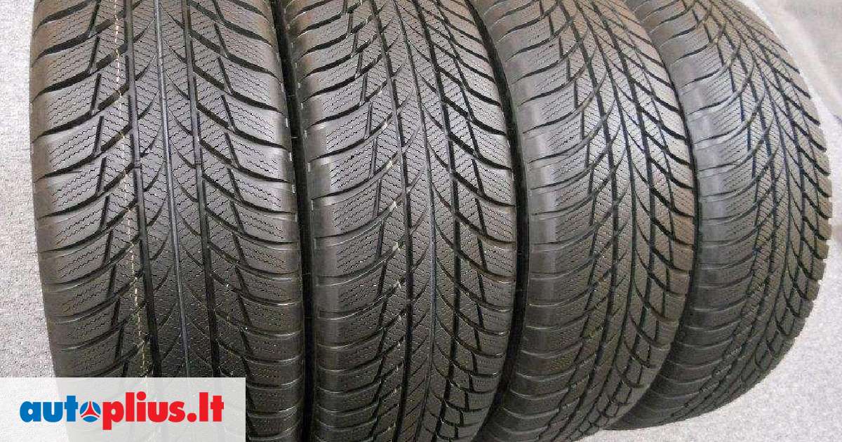 Bridgestone 2023m 215.55.18 LM001., žieminės 225/50 R18 | A31155508