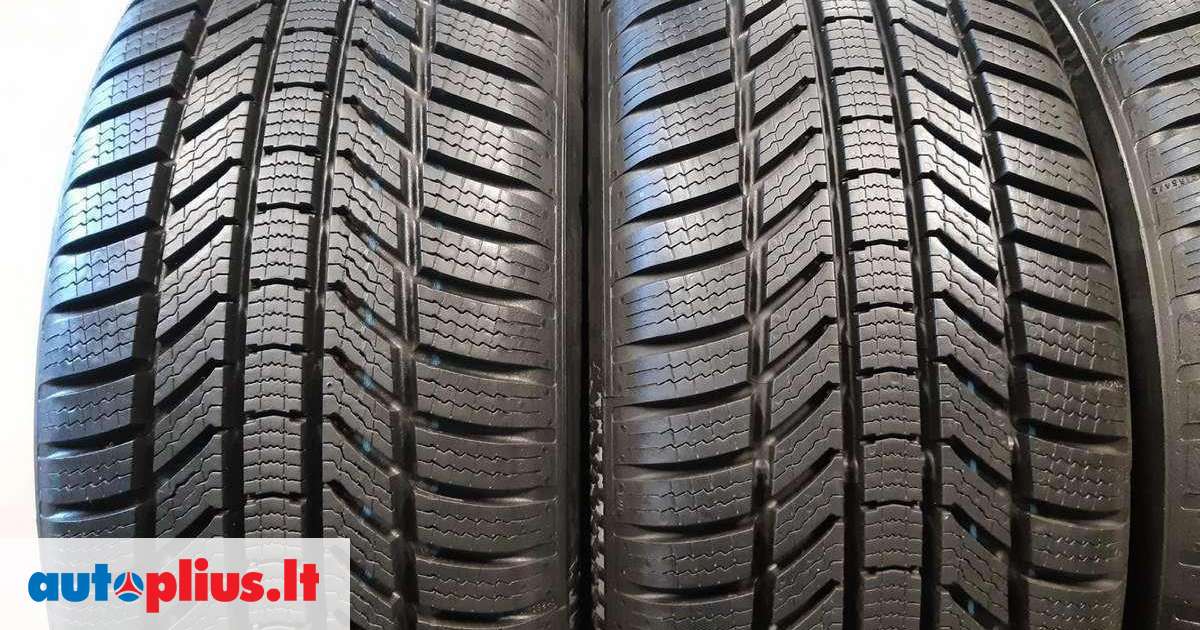 Continental 2024m 235.55.18 TS870P., žieminės 225/60 R18 | A31155546