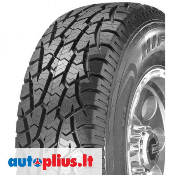 -Kita- Hifly Vigorous AT606, vasaras 265/65 R18 | A31155232