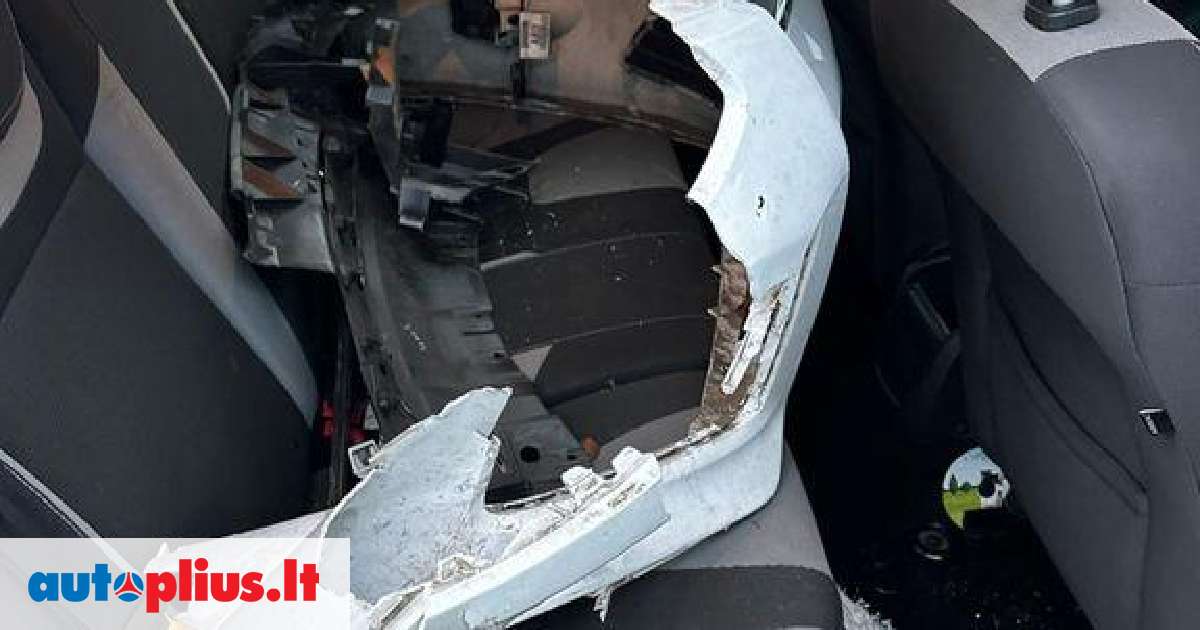 Ford Focus 2012-06 m., | A31155386