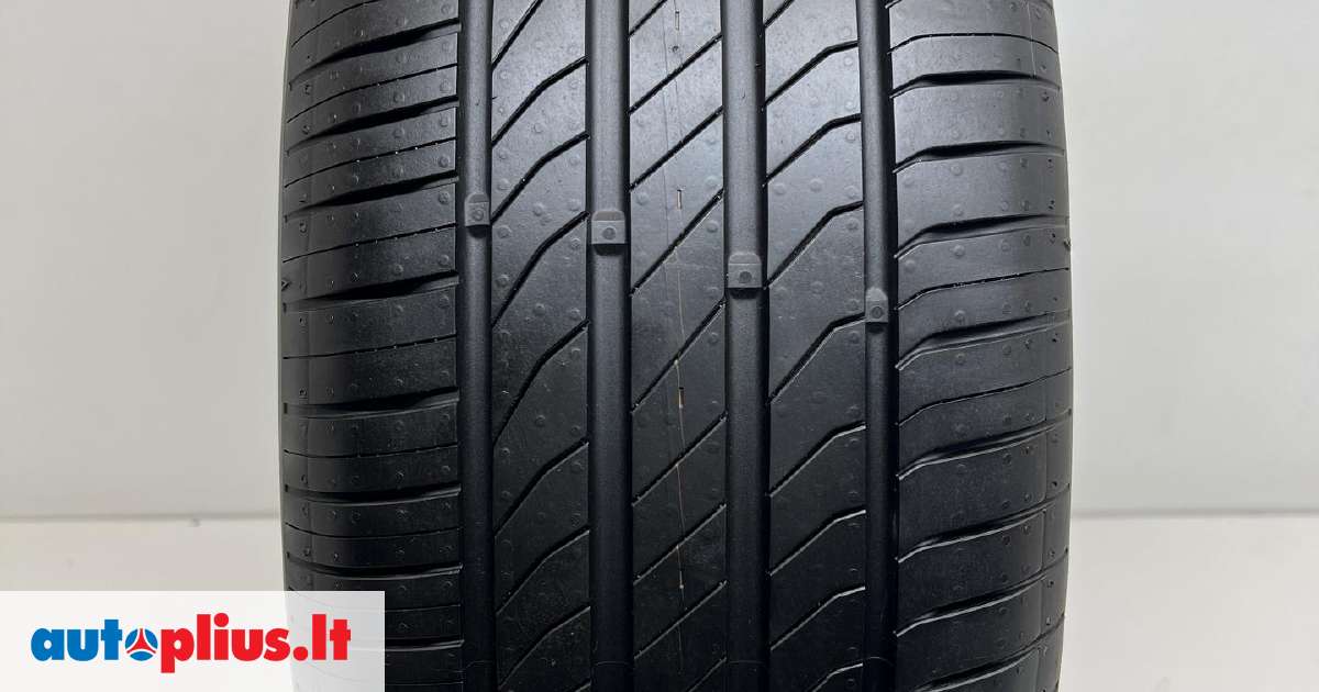 Nexen N-Fera Primus 2023m, vasarinės 215/55 R17 | A31155566