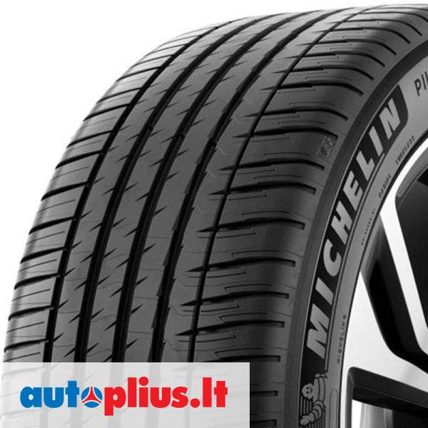 Michelin Pilot Sport 4 SUV, vasarinės 285/40 R22 | A31159112