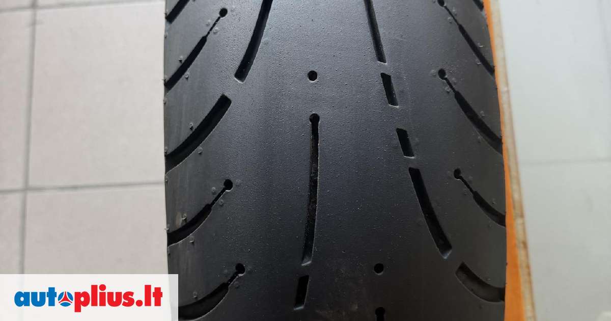 Dunlop D428 (2025m), vasarinės 180/65 R16 | A31159420