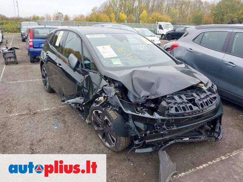 Cupra Born 2025-06 m., | A31159914