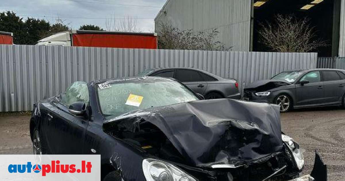 Lexus SC 430 2007-06 m., | A31160070