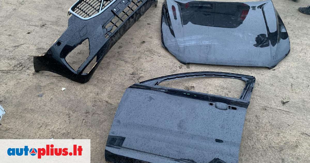 Volvo XC60, 32396585,32338977,32396576,31457465,32337392, Parduodame ...