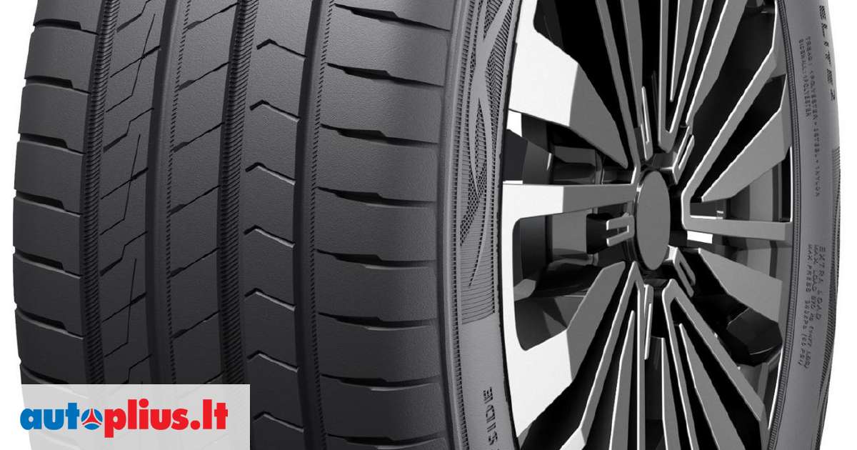 Sailun Atrezzo Elite 2, vasaras 205/55 R16 | A31161858