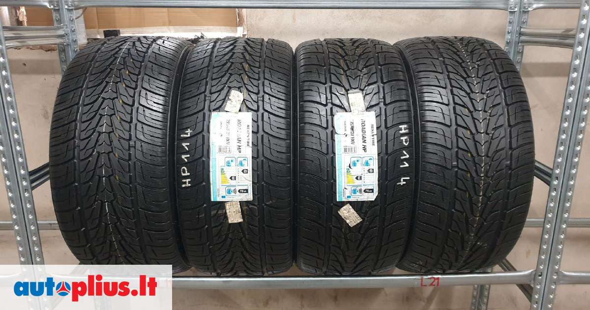 Nexen Roadian HP NAUJOS, winter 295/40 R20 | A31169586