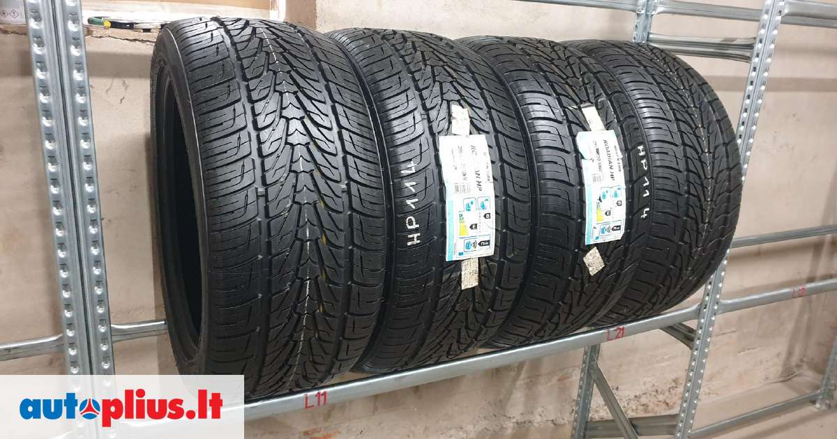 Nexen Roadian HP NAUJOS, winter 295/40 R20 | A31169586