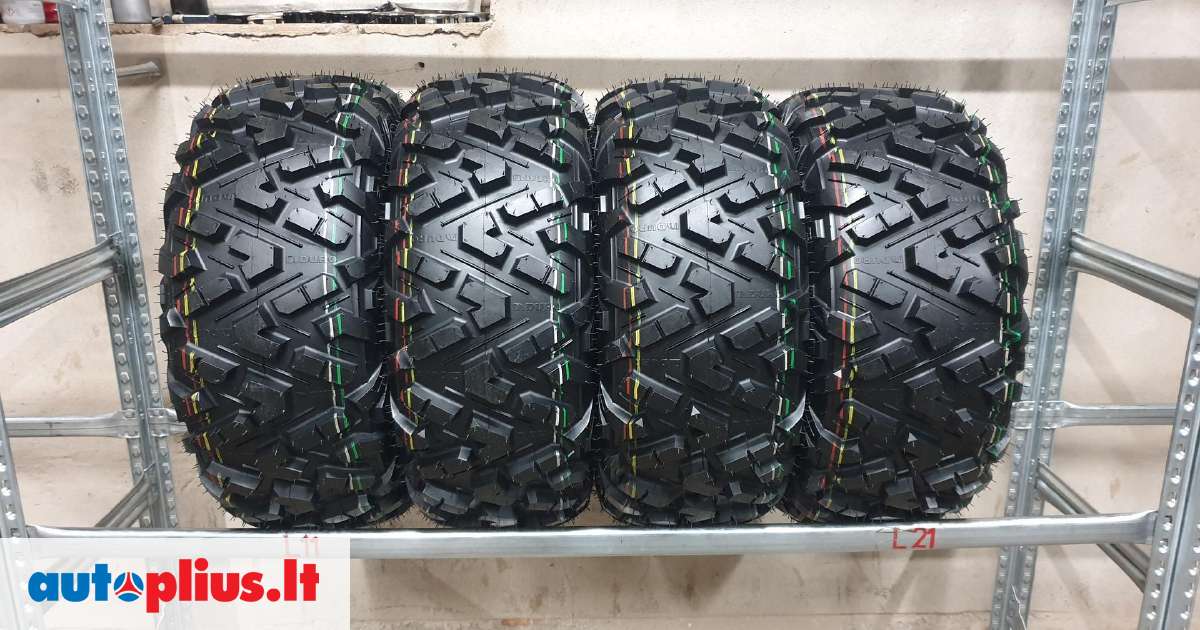 Duro Power Grip V2 NAUJOS, vasarinės 9/27 R14 | A31171190