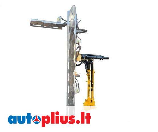 Orizzonti Genėtuvas sodams, kita 2026 m., | A31174566