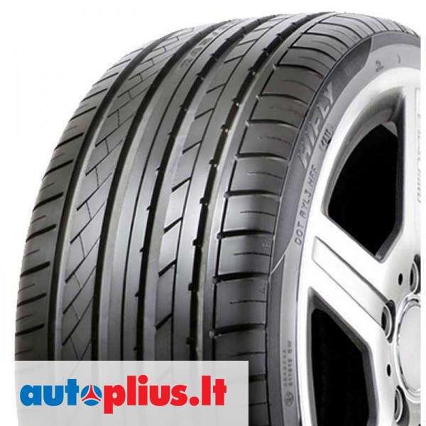 -Kita- Hifly HF805, vasaras 245/40 R18 | A31176766