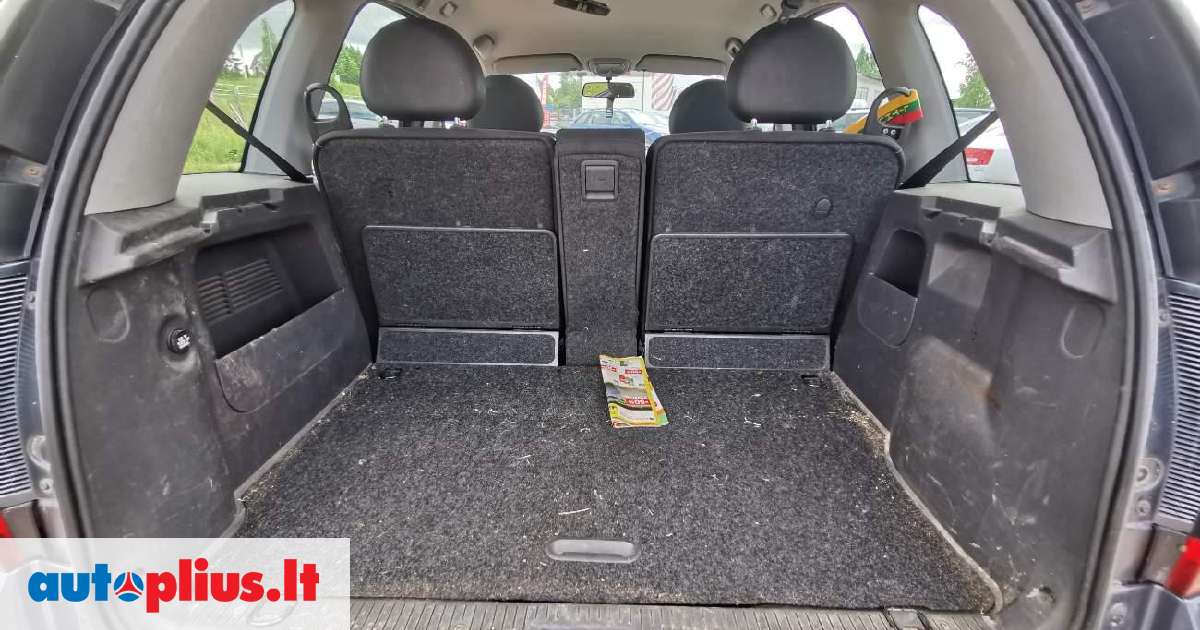 Opel Meriva for parts. 2026 6 23 pigios dalys vilniuje 37068744056 ...