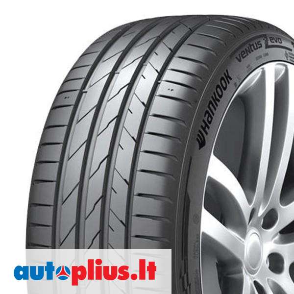 Hankook Ventus Evo (K137), летние 255/45 R18 | A31181098