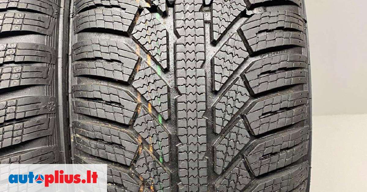 Semperit Master Grip 2 2020m, ziemas 185/65 R15 | A31181392