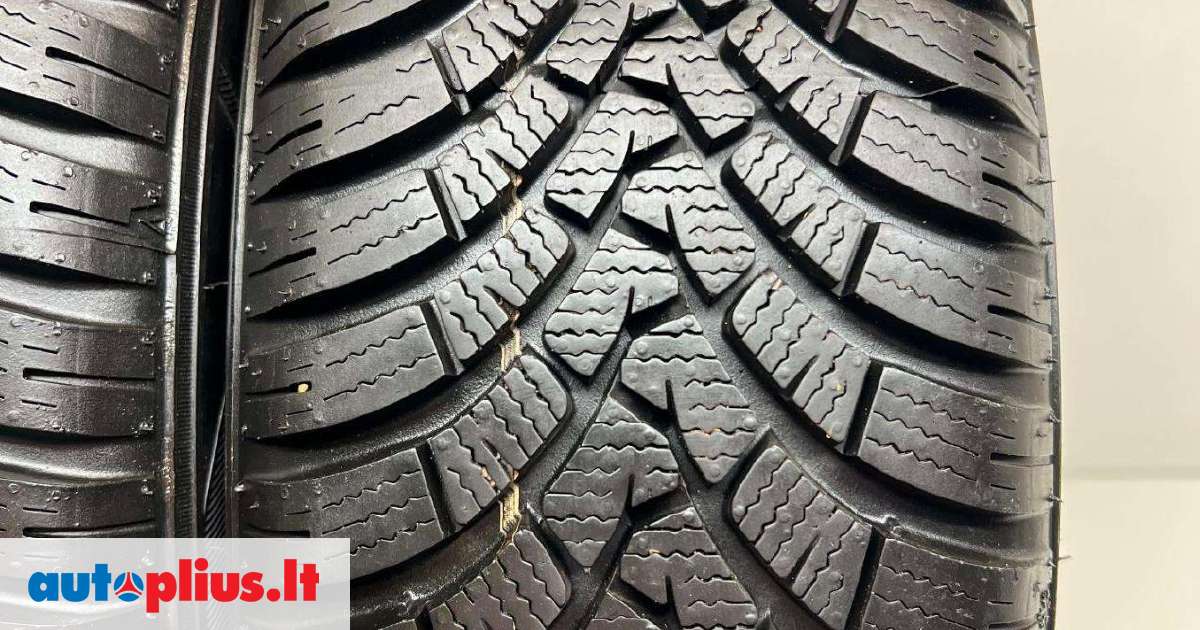 Falken EuroWinter HS01 2020m, winter 185/65 R15 | A31181682