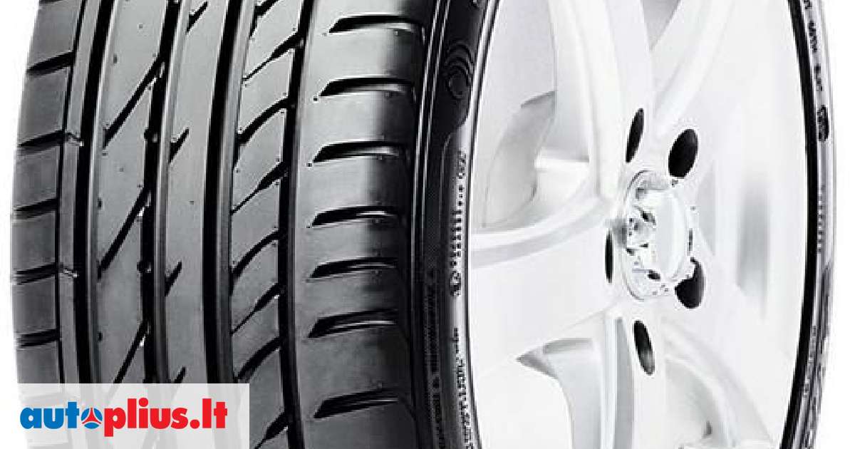 Sailun 275/45R21(Atrezzo ZSR SUV), vasarinės 275/45 R21 | A31181746