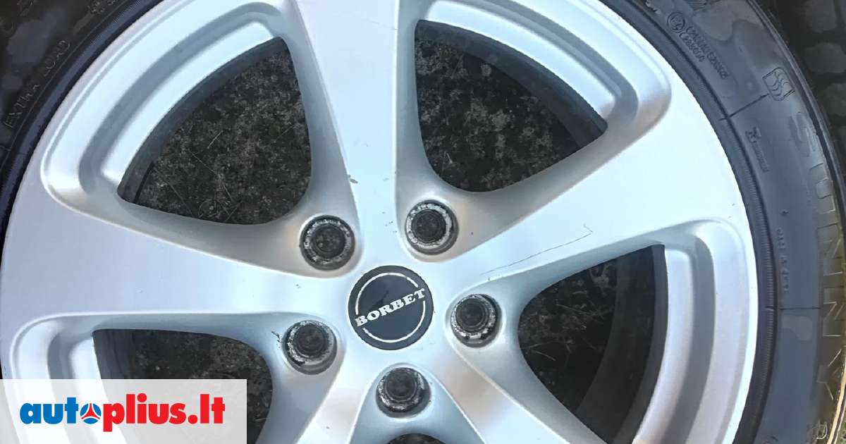 Opel Insignija, light alloy, R18 | A31183650