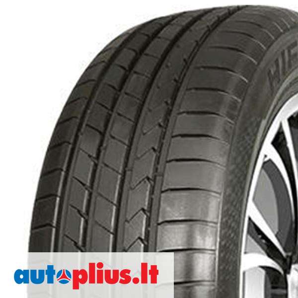 -Kita- Hifly HF-820, vasaras 205/50 R17 | A31184266