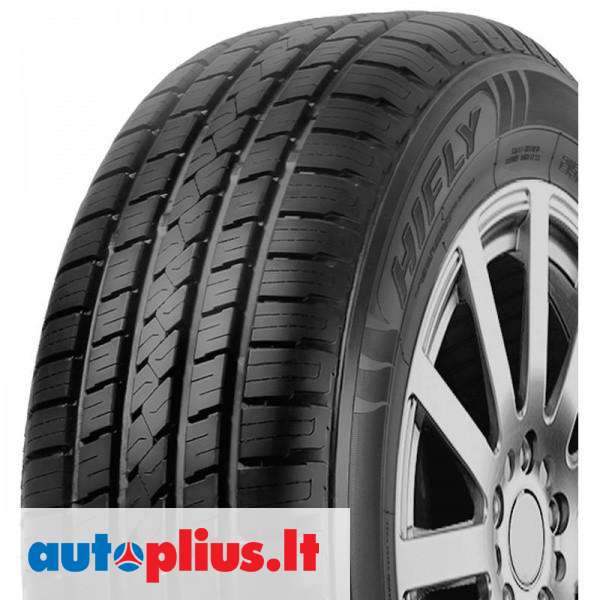 -Kita- Hifly Vigorous HT601, vasaras 215/70 R16 | A31184300