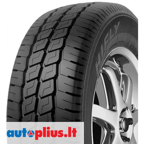 -Kita- Hifly SUPER2000, летние 205/65 R16 | A31184656