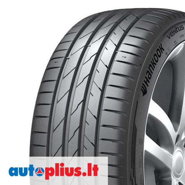 Hankook Ventus Evo (K137), vasarinės 255/40 R19 | A31184658