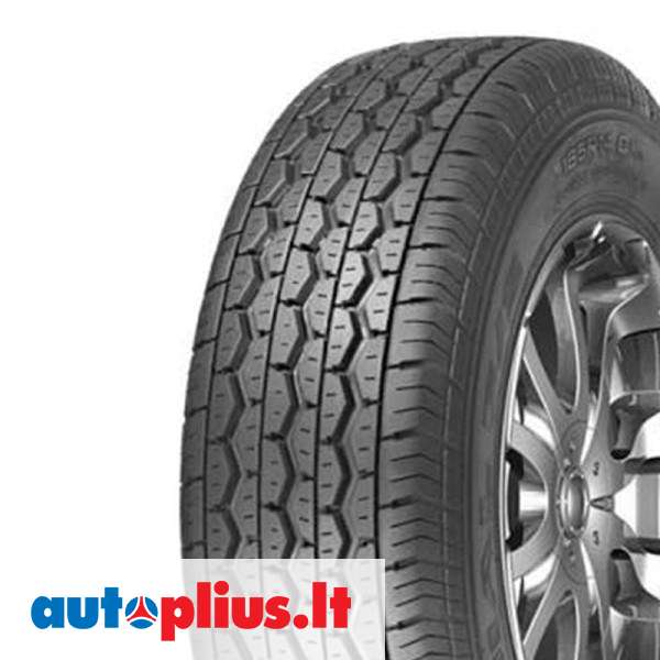 -Kita- Hifly SUPER5000, vasarinės 195/75 R16 | A31184758