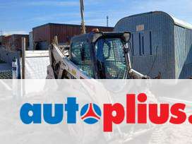 Bobcat S650, mini krautuvai 2014-12 m., | A31188356
