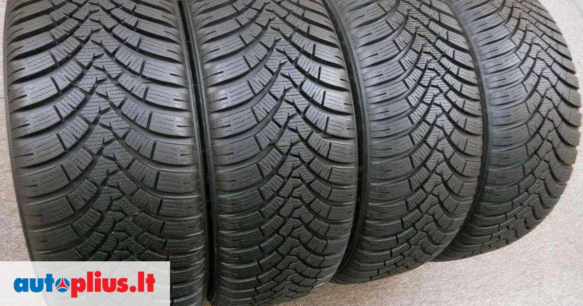 BF Goodrich 2021m 9mm 95%G.Force Winter2., winter 205/55 R16 | A31191610