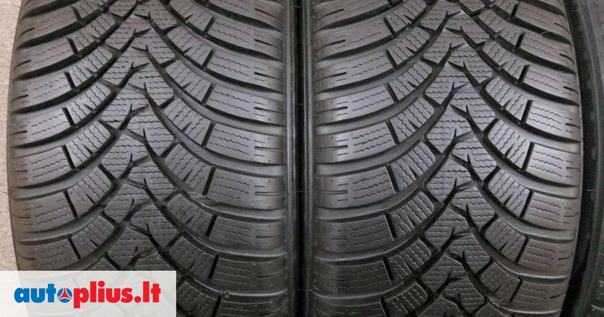 BF Goodrich 2021m 9mm 95%G.Force Winter2., winter 205/55 R16 | A31191610