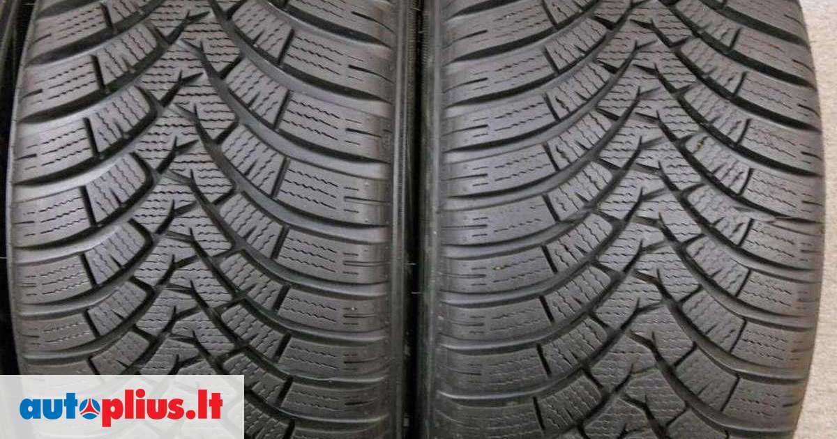 BF Goodrich 2021m 9mm 95%G.Force Winter2., ziemas 205/55 R16 | A31191610