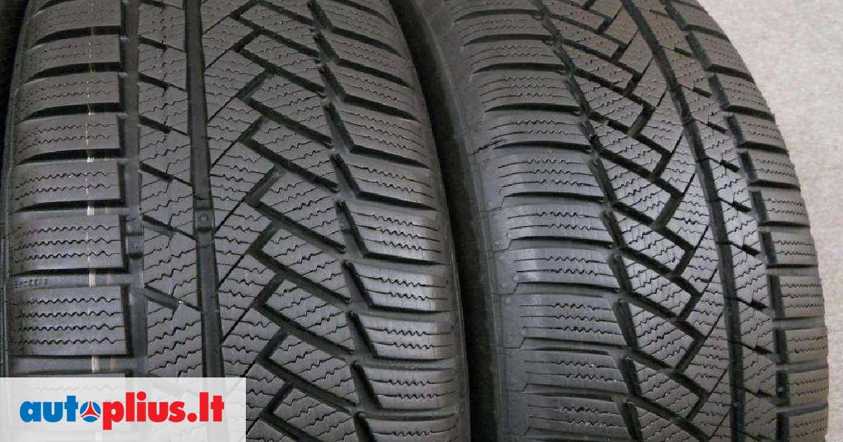 Goodyear 2023m Viking EuroFrost6., winter 205/55 R16 | A31191702