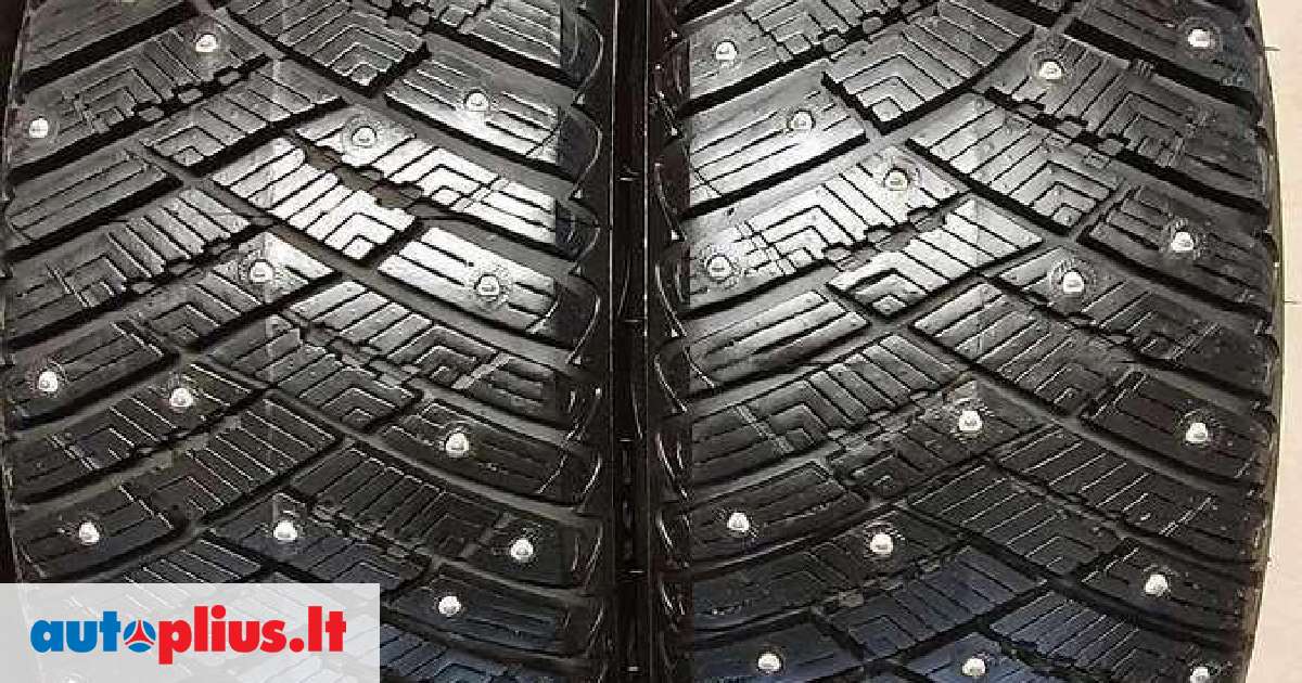 Goodyear 9mm 98% Ice Arctic., зимние 205/65 R16 | A31191728