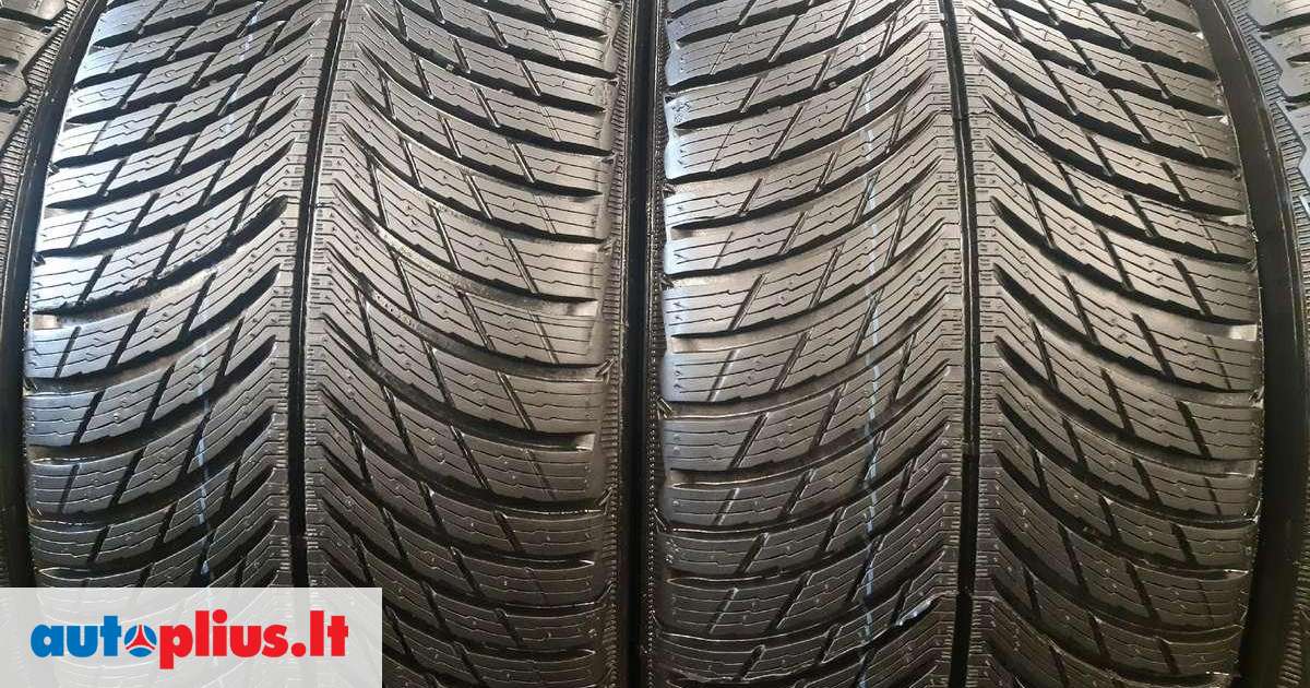 Hankook 2024m 95% I'Cept RS4., winter 205/55 R16 | A31191732