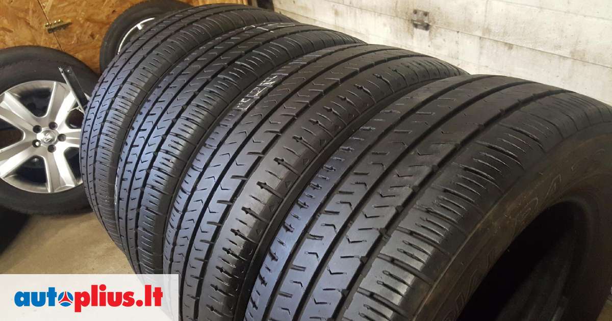 Hankook RADIAL RA28 7.5mm, vasaras 205/65 R16 | A31192108