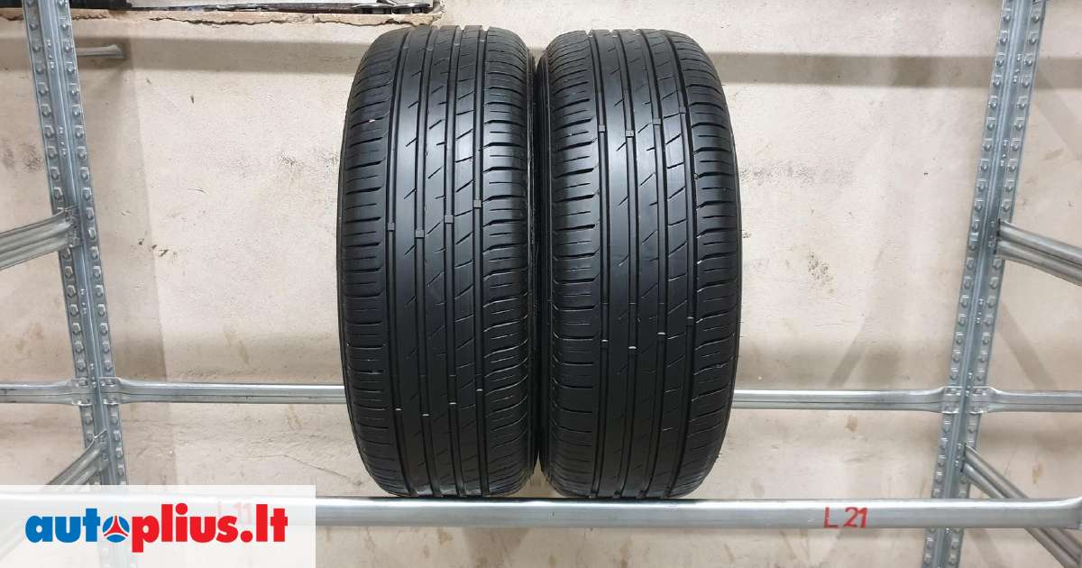 Ceat Secura Drive apie 7mm, vasaras 215/60 R16 | A31192216