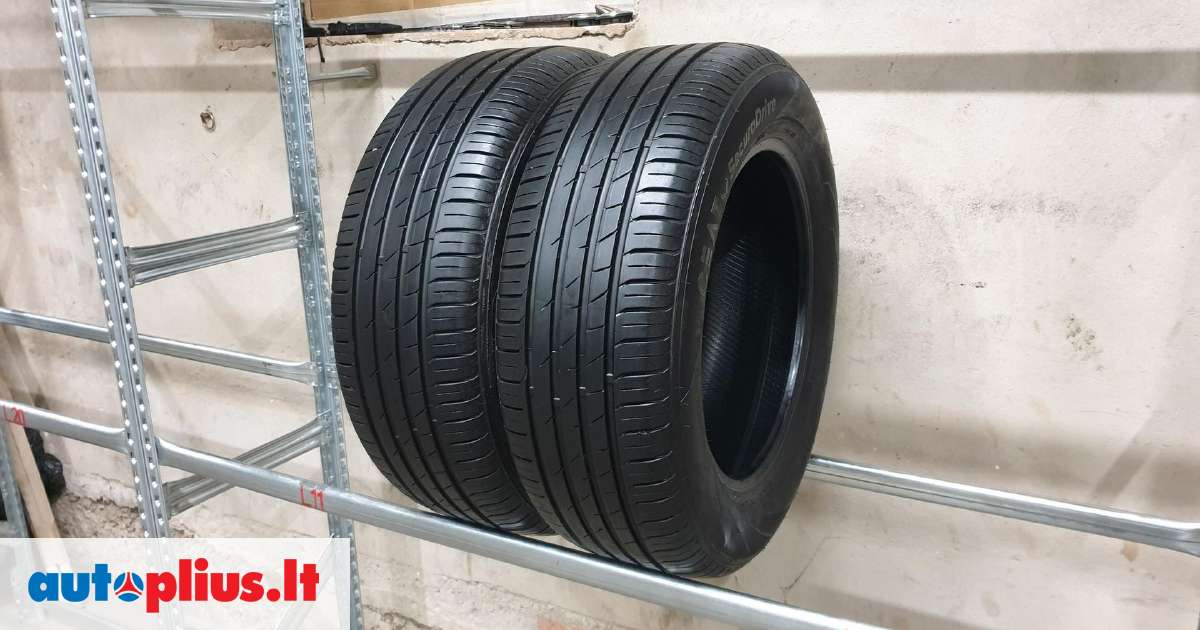 Ceat Secura Drive apie 7mm, vasaras 215/60 R16 | A31192216