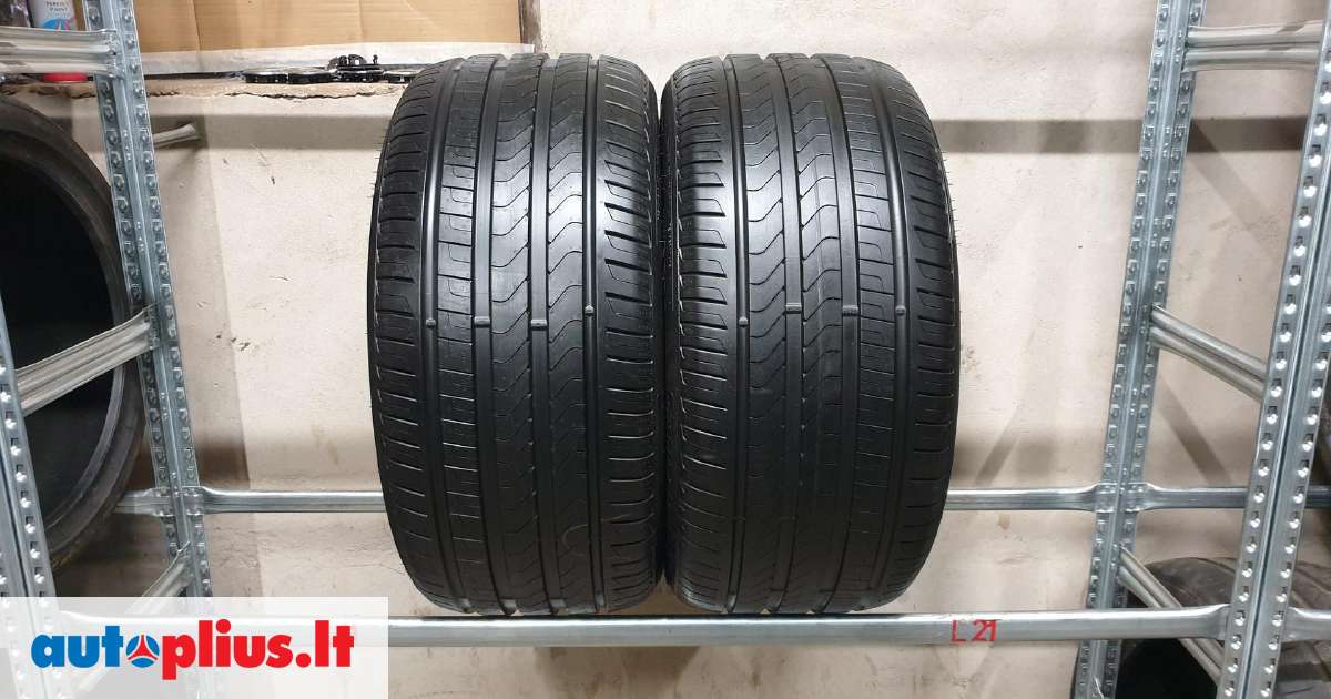 Pirelli Cinturato P7 apie 8mm, summer 285/40 R20 | A31192812