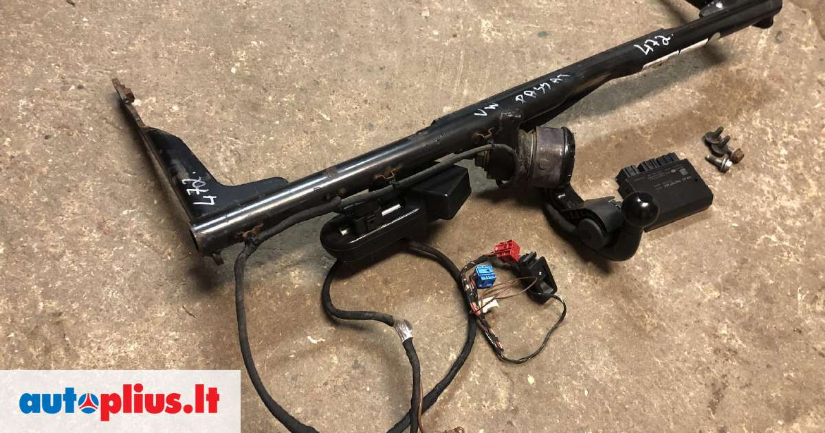 Volkswagen Passat, WESTFALIA 321 771, riteņu remonts un apkopes ...