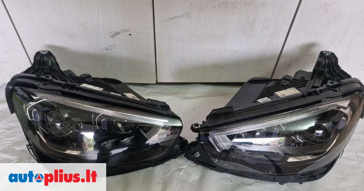 Mercedes-Benz E klasė, A 213 906 70 10. ;A213 906 90 10, dalimis. A 213 ...