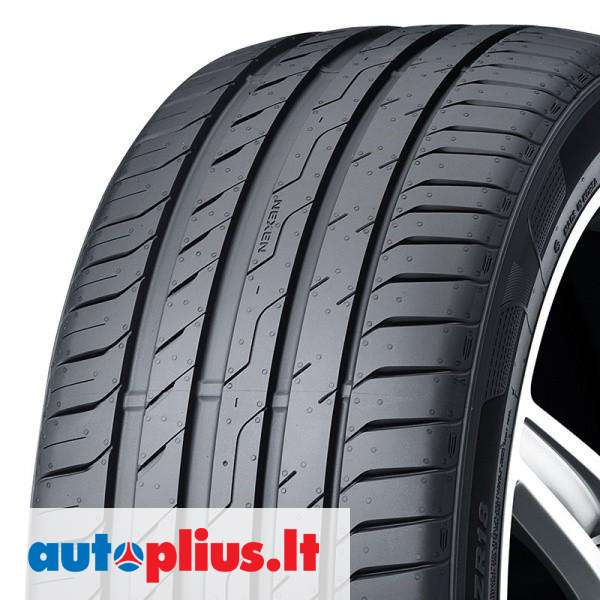 Nexen N-fera Sport, vasarinės 285/40 R21 | A31207632