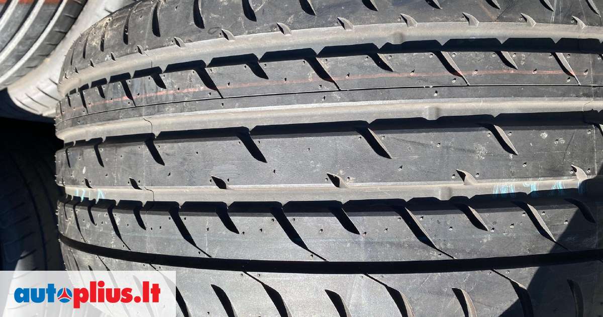 Toyo Prices T1 sport, summer 255/40 R19 | A31208056