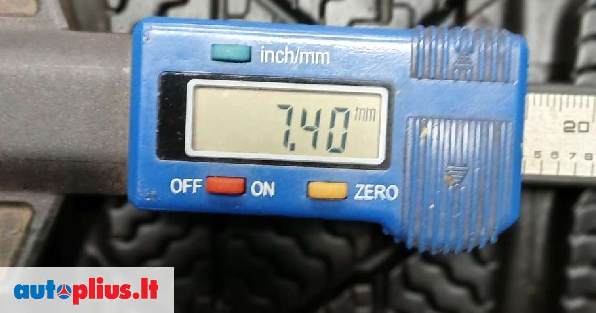 Pirelli, žieminės 245/45 R18 | A31208406
