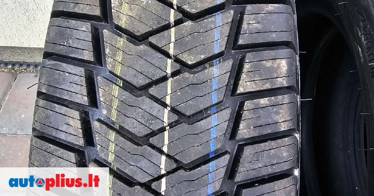 Bridgestone Duravis All Season, universalios 225/75 R16 | A31208922