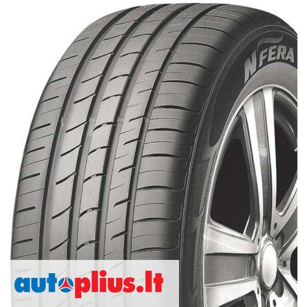 Nexen N-fera RU1, vasarinės 235/55 R17 | A31213128