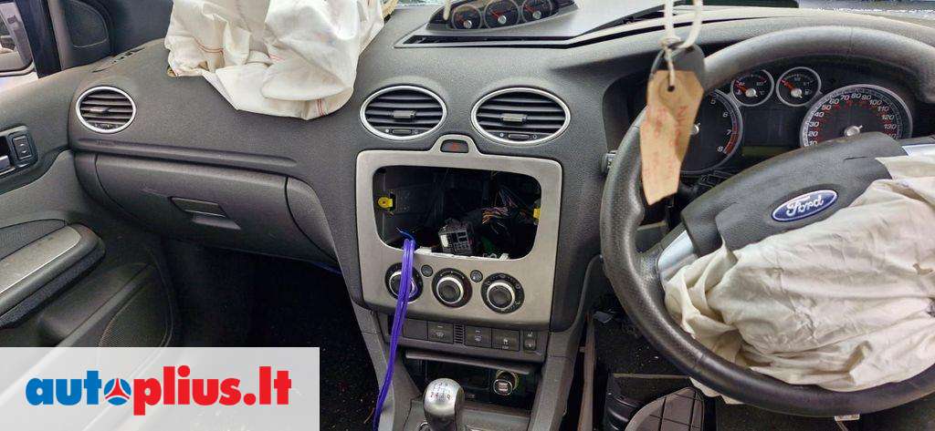 Ford Focus 2006-06 m., | A31213170
