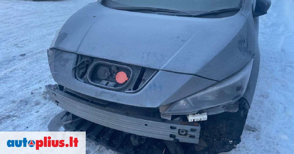 Nissan Leaf 2022-06 m., | A31213646