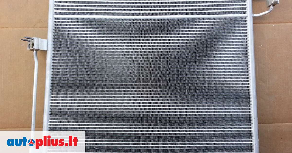 Mercedes-Benz ML klasė, A0999062500, A0995000055, kondicionieriaus ...