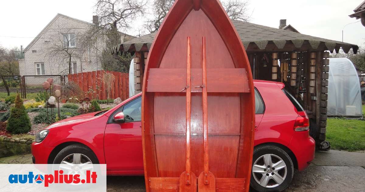 Valtis Valtis, medinės valtys 2025 m., | A3065518