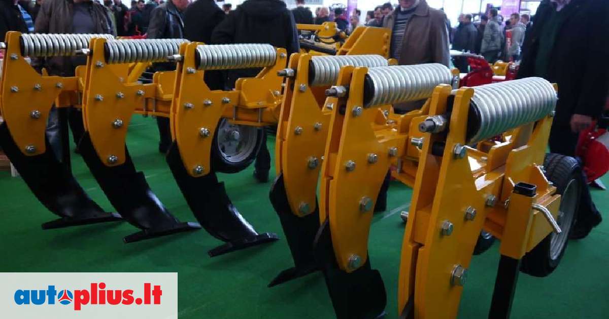 Staltech Plower, skutikai | A5764045